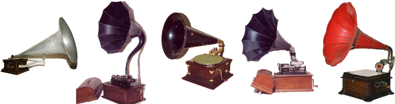 Download The Phonograph Company Is An Archive Of Music And Music ...