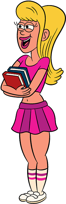 Download Image Nameless Girl With Pink Outfit Transparent Png - Girl ...