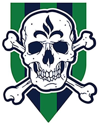 Download Saint Louligans Supporting Soccer In The St - St Louligans PNG ...