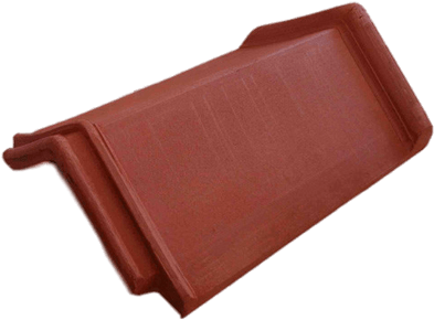 Download Red Roof Tile - Ridge Tiles PNG Image with No Background ...