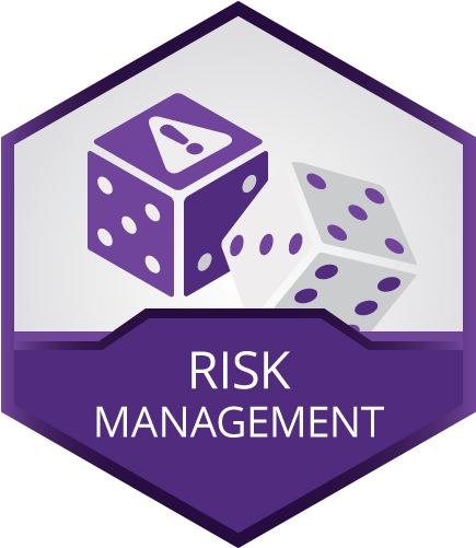 Risk Management / Fmea Training - Supply Chain Management Logo Png ...