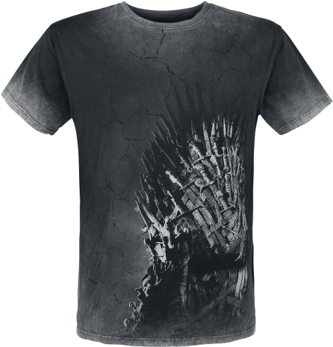 Game Of Thrones Iron Throne - Free Transparent PNG Download - PNGkey