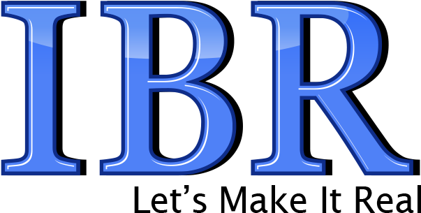 Download 11 Mar 2016 - Ibr Imagine Believe Realize PNG Image with No ...