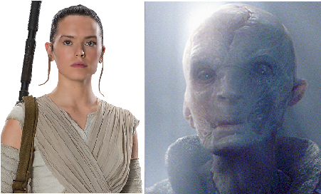 Download Snoke You Are The Father - Star Wars The Force Awakens Rey ...