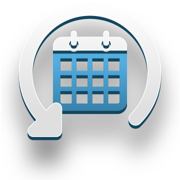 Historical Data Icon - Free Transparent PNG Download - PNGkey