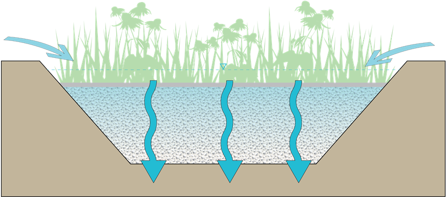 Download Bioinfiltration Icon - Icon PNG Image with No Background ...