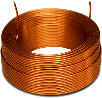 Download Jantzen 0,500 Mh Air Core Coil Cu 0,8 Rdc 0,490 Ohm - Air Core ...