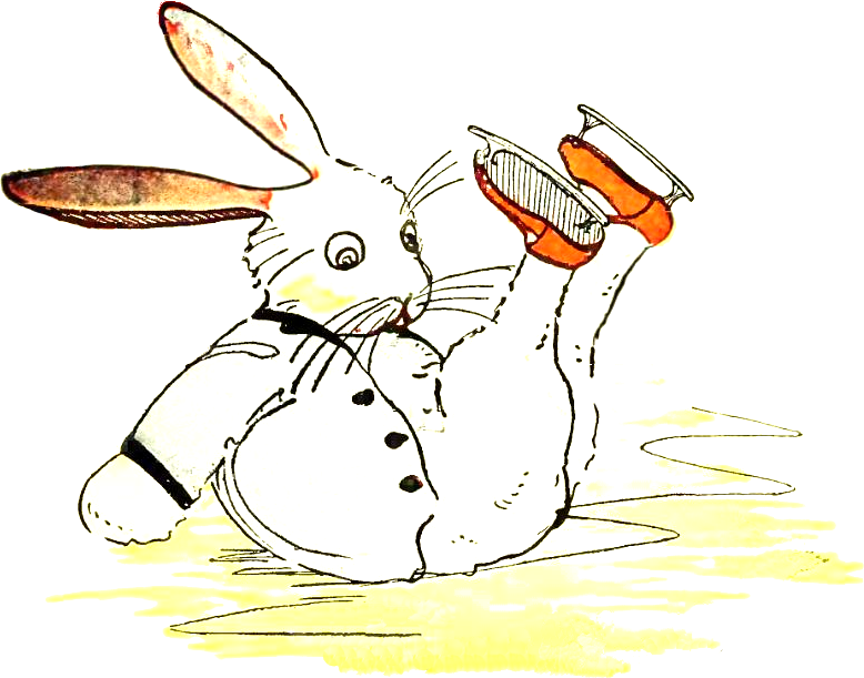 Download Peter Rabbit Albert 07 - Tale Of Peter Rabbit [book] PNG Image ...