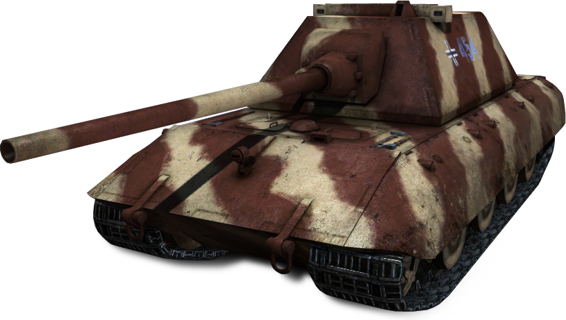 Download 1 - Panzerkampfwagen E-100 PNG Image with No Background ...