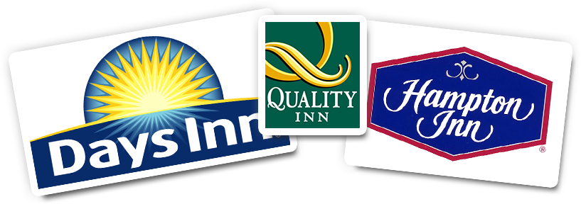 Download Headerhotels - Quality Inn PNG Image with No Background ...