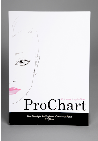Facecharts, Face Charts, Blank Face Charts, Blank Makeup - Chart - Free ...