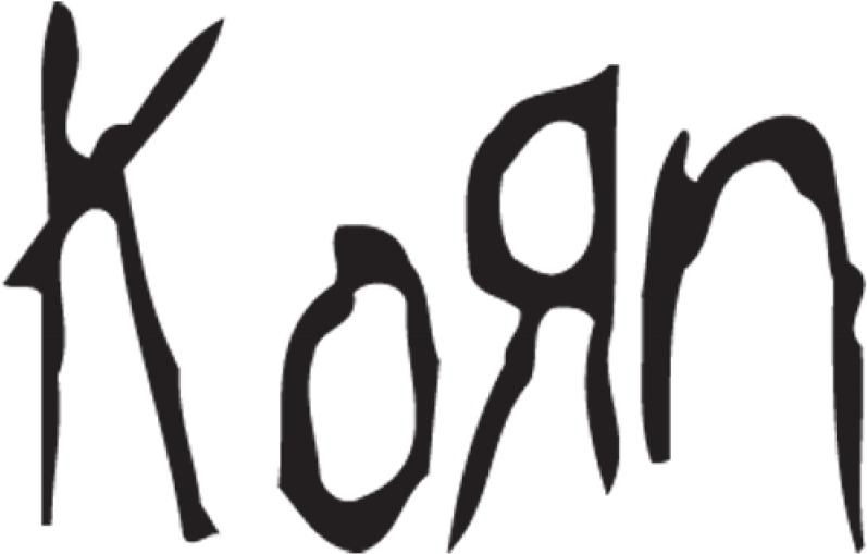 Download Korn Clipart Colorful - Stickers Korn Png PNG Image with No ...