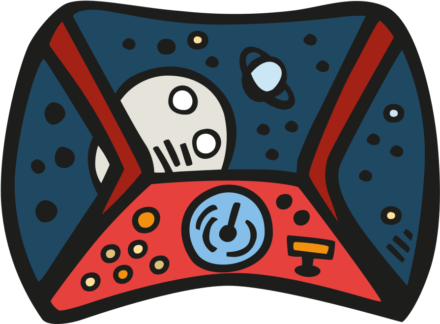 Download Download Svg Download Png - Cockpit Icon PNG Image with No ...