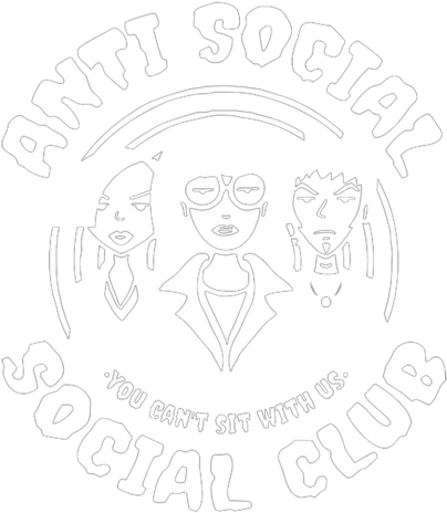 Download Anti Social Club PNG Image with No Background - PNGkey.com