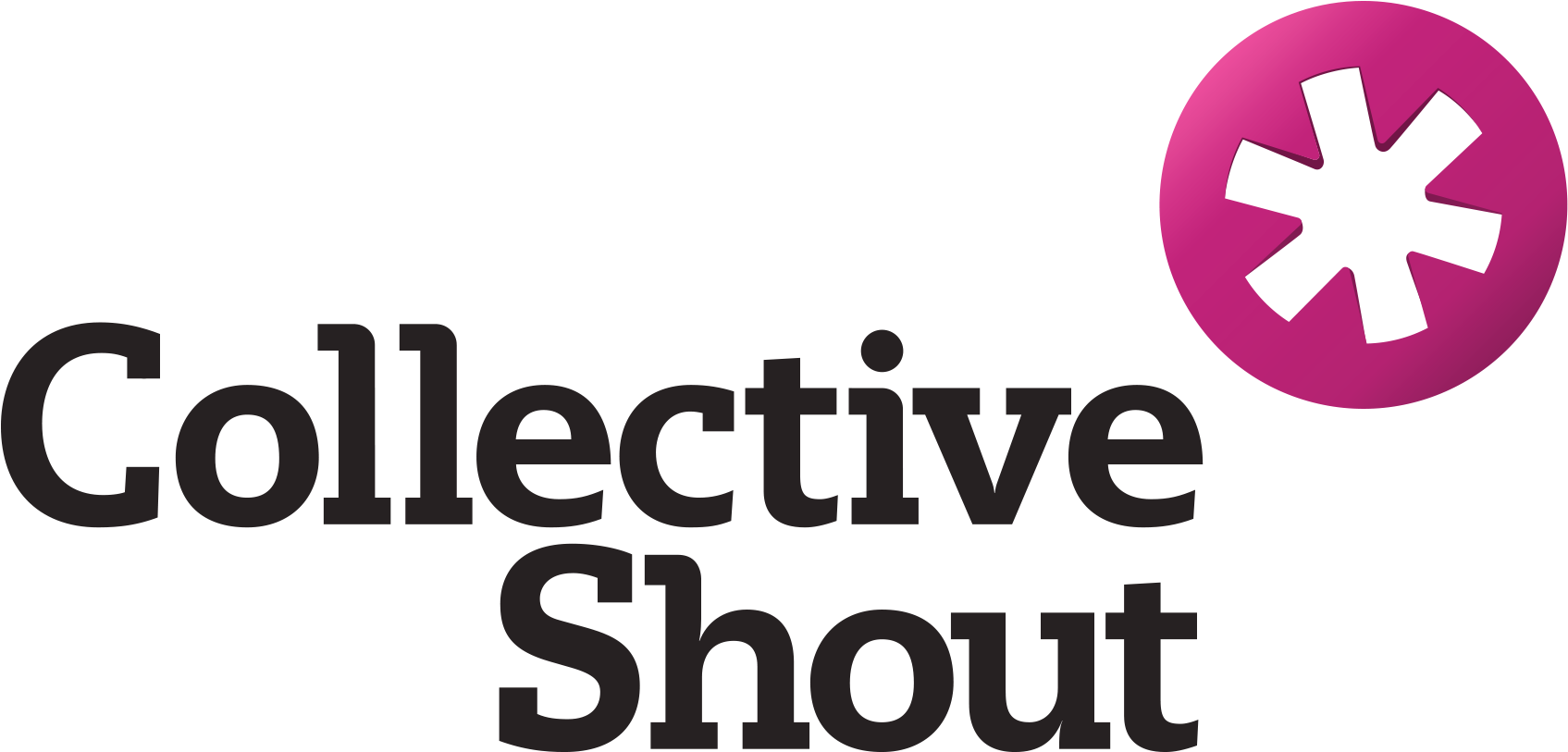 Download Collective Shout Logo PNG Image with No Background - PNGkey.com