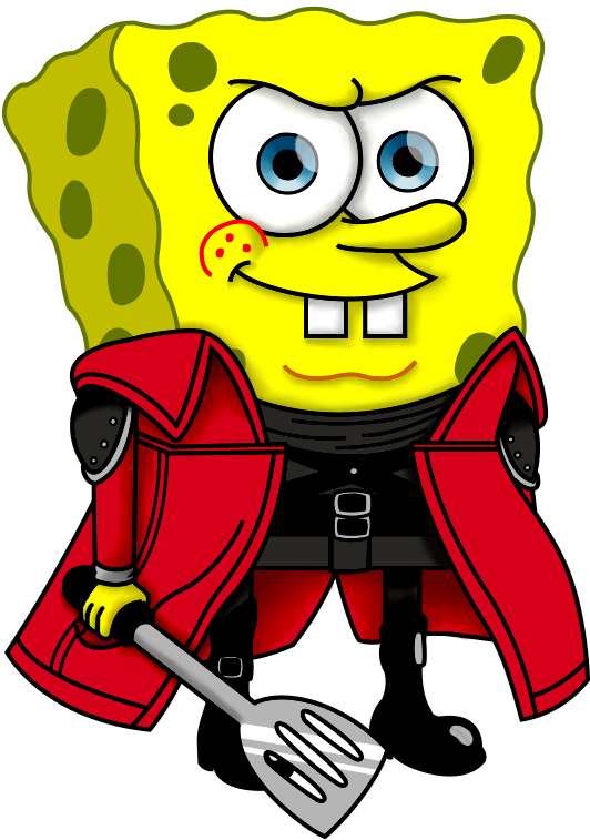 Download Bob Esponja Png Spongebob Png Png Image With No Background