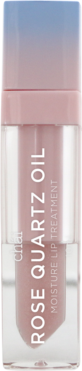 Download Rose Quartz Oil Moisture Lip Treatment - Quartz PNG Image with ...