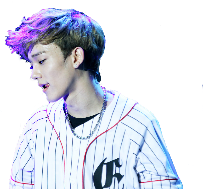 Chen Exo Png - Exo Chen Chen Png - Free Transparent PNG Download - PNGkey