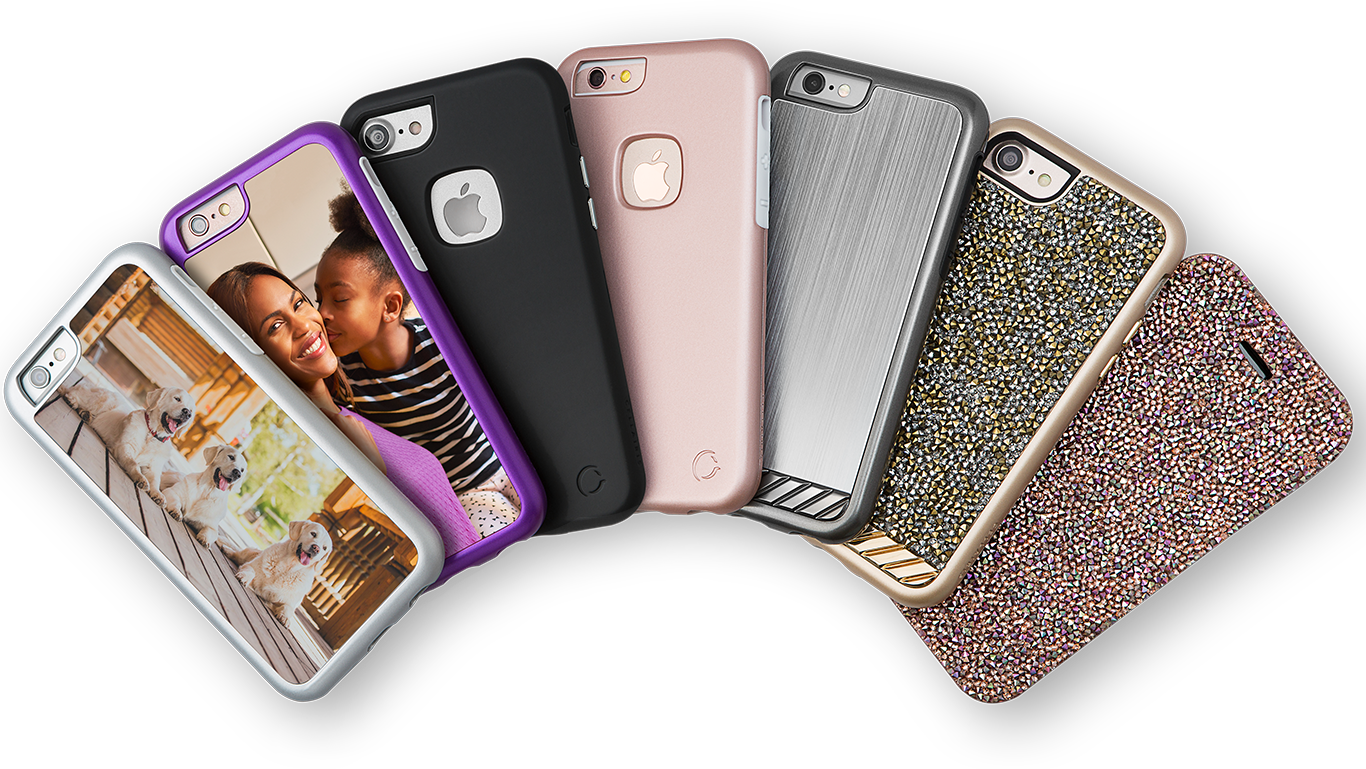 Download We've Got Styles For Miles - Cellairis Cases PNG Image with No ...