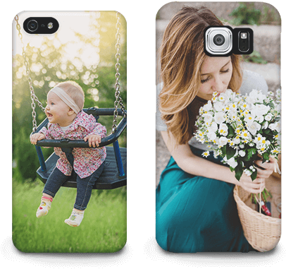 Download Custom Phone Cases - Mobile Phone Accessories PNG Image with ...