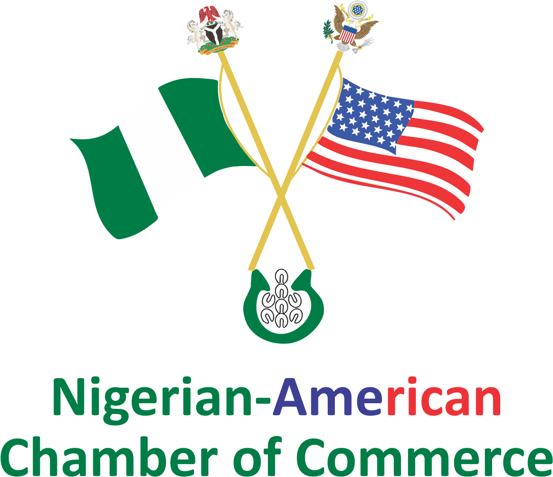 Download The Nigerian-american Chamber Of Commerce, Nacc, Has ...
