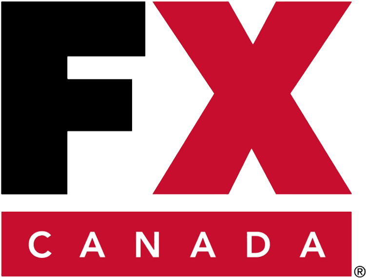 Download Fx Canada - Fx Canada Tv Logo PNG Image with No Background ...