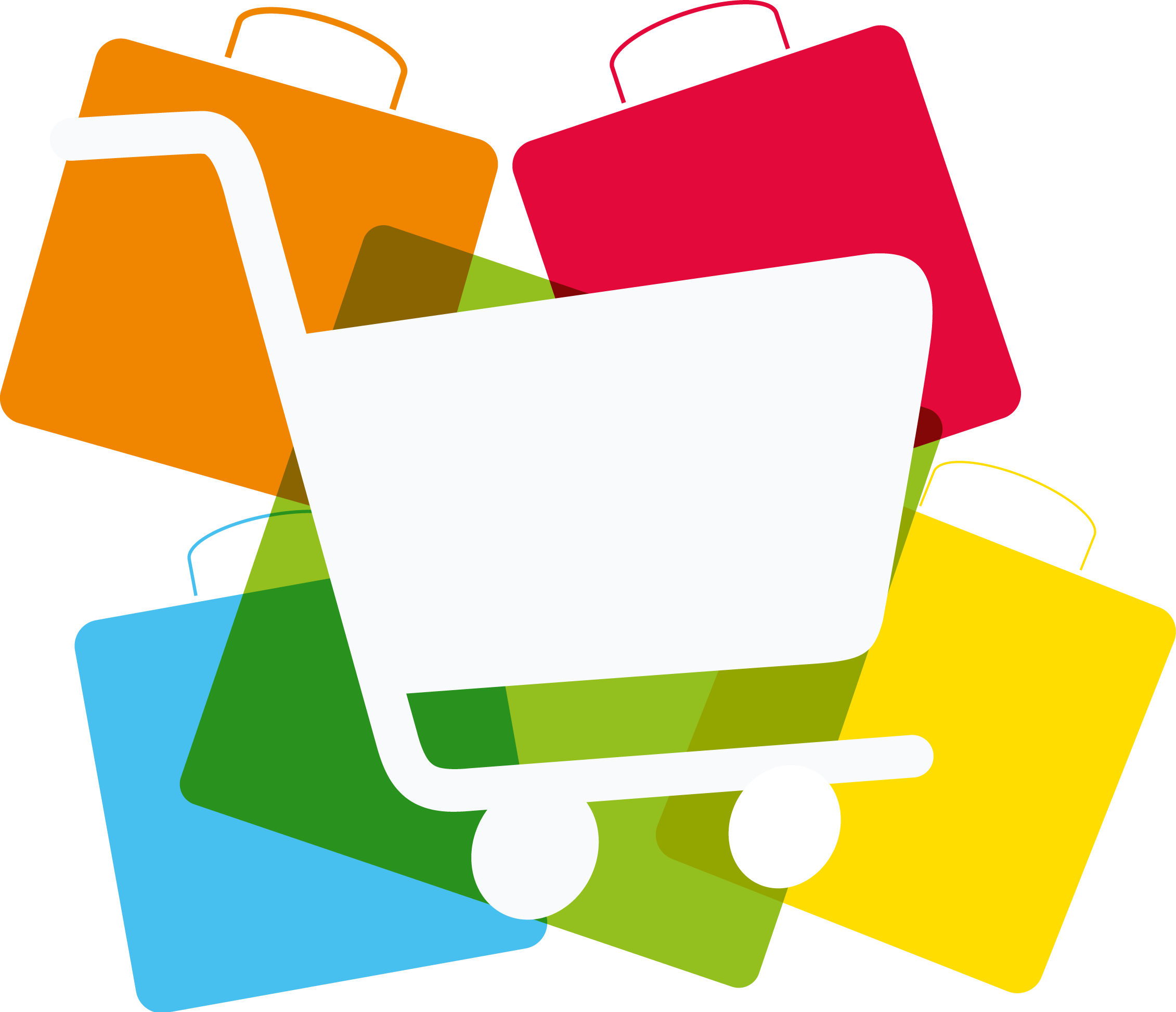 Online Shopping - Free Transparent PNG Download - PNGkey