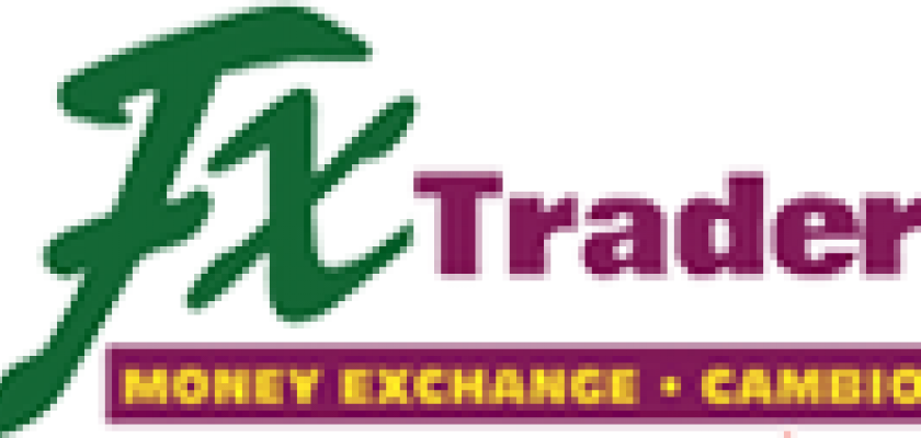 Fx-logo 0 - Fx Trader Jamaica - Free Transparent PNG Download - PNGkey