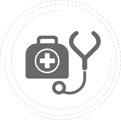 Healthcare Sector - Healthcare Industry Icon - Free Transparent PNG ...