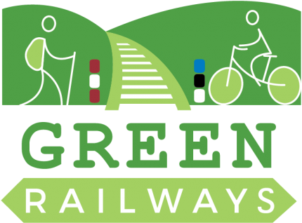 The General Aim Of The Green Railway Project Is To - Rail Transport ...