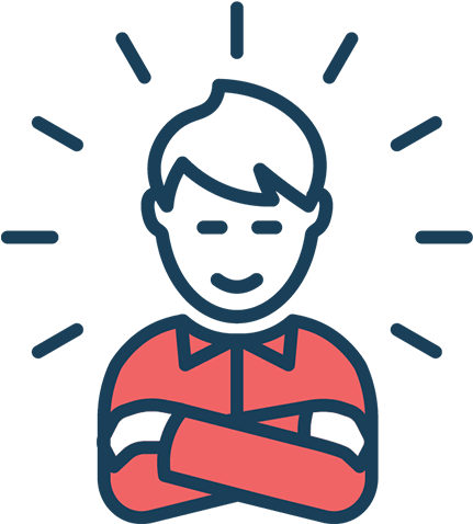 Individual Icon - Free Transparent PNG Download - PNGkey