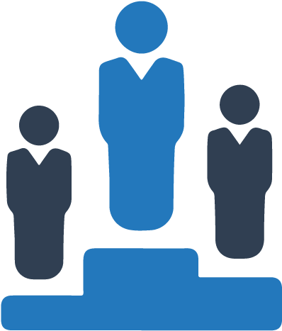 Download Image - Leaders Icon PNG Image with No Background - PNGkey.com