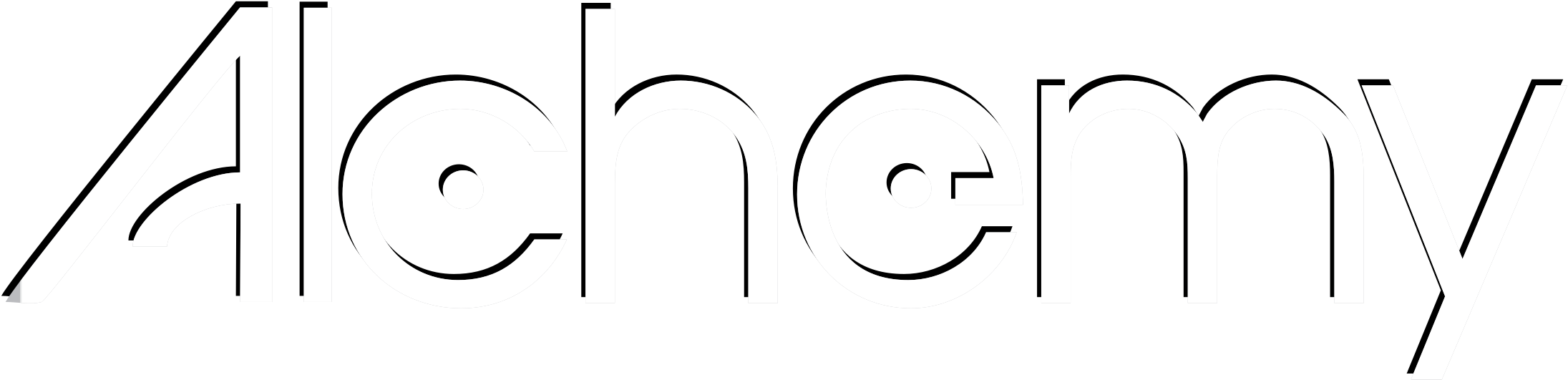 Alchemy 01 Logo Png Transparent - Calligraphy - Free Transparent PNG ...