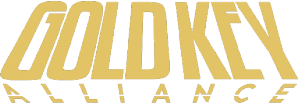 Download Dynamite Entertainment's 'gold Key Alliance' New Comics - Gold ...