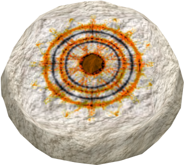 Download Alchemy Tablet Fortitude - Circle PNG Image with No Background ...