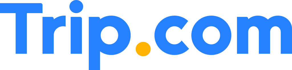 Download Trip Logo H Default Lg - Trip Com Logo Png PNG Image with No ...