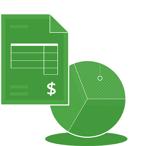 Project Accounting Icon - Project Icon Green Png - Free Transparent PNG ...