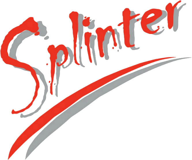Download Splinter Scenery PNG Image with No Background - PNGkey.com