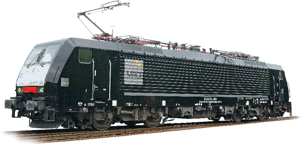 Download Siemens Es 64 F4 PNG Image with No Background - PNGkey.com