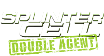 Download Tom Clancy's Splinter Cell - Graphics PNG Image with No ...