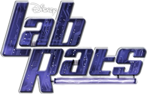Download Lab Rats Logo - Lab Rats: Every Family Has Its Glitches Dvd ...