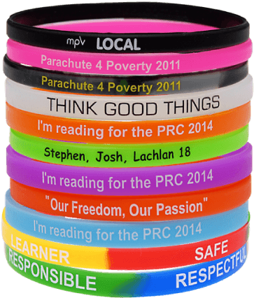 Download Printed Custom Skinny Thin Handband Handbands Hand - Hand ...