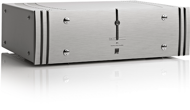 Download Atc-p1 - Atc - P2 Power Amplifier PNG Image with No Background ...