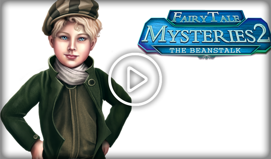 Download Fairy Tale Mysteries 2 The Beanstalk Giant PNG Image with No ...