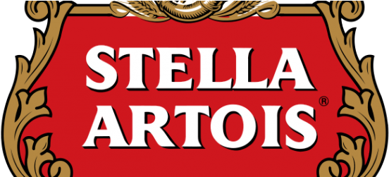 Download Food - Logo Stella Artois Png PNG Image with No Background ...