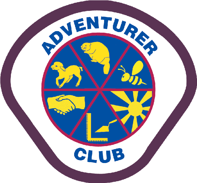 Download Adventurers - Adventurer Club PNG Image with No Background ...