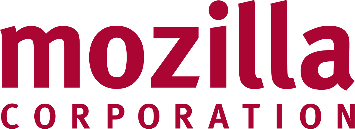 Download 1200px Mozilla Corporation Logo Color - Mozilla Corporation ...