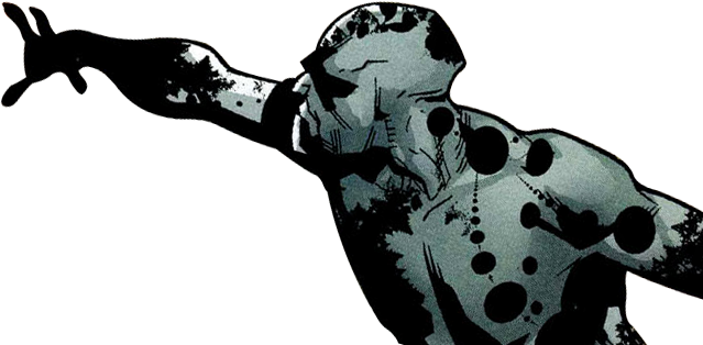 Download Spot - Ultimate Spot Marvel PNG Image with No Background ...