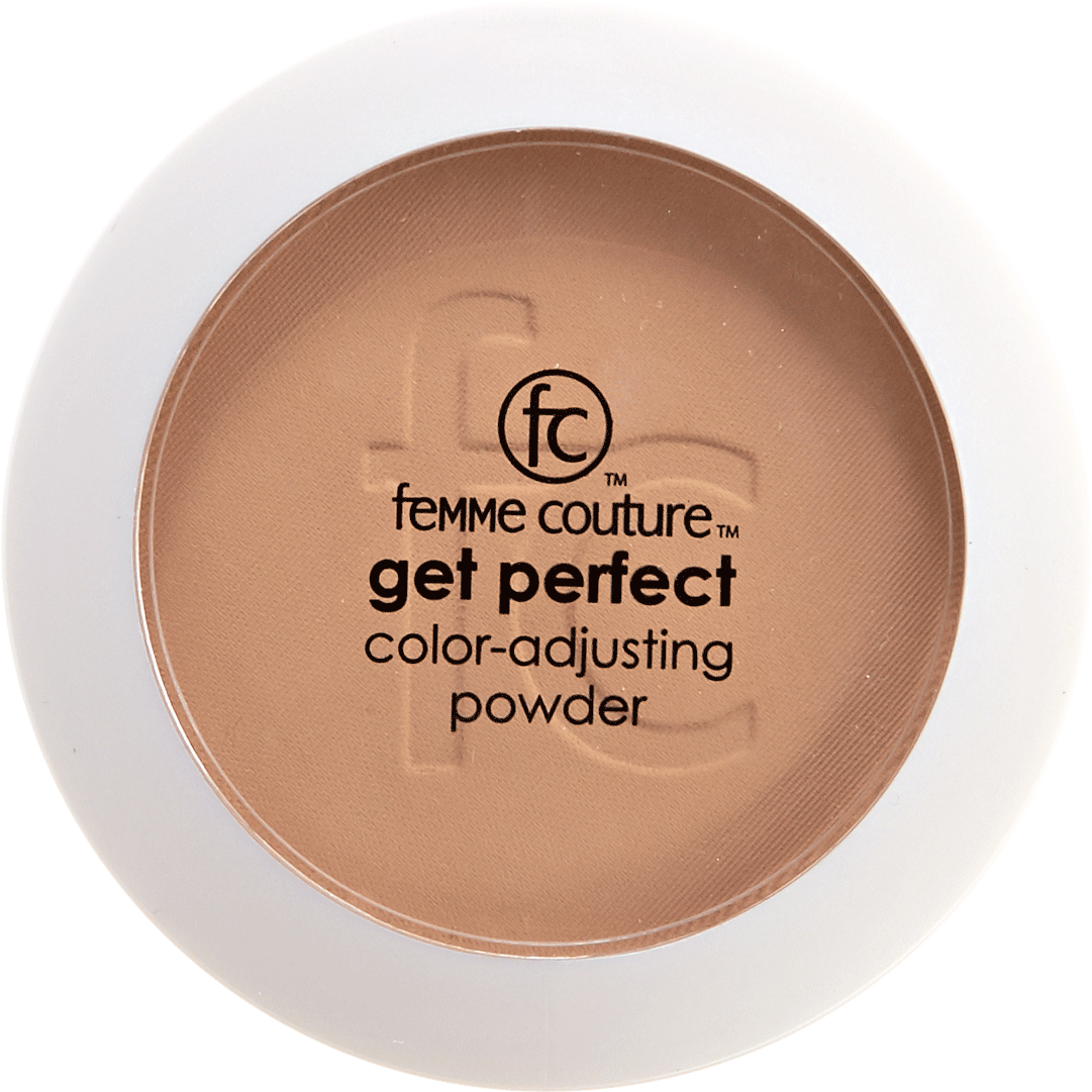 Download Get Perfect Color Adjusting Powder Tan 0.43 Oz. Femme PNG ...