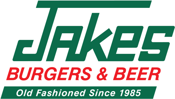 Download Jakes Burgers And Beer Logo - Jakes Uptown PNG Image with No Background - PNGkey.com